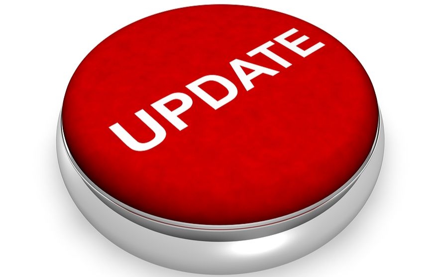 Actualisation profil